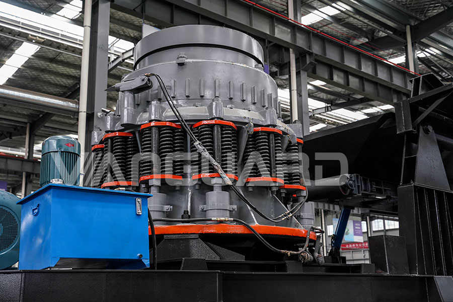 Zhengzhou Vanguard Machinery Technology Co., Ltd.