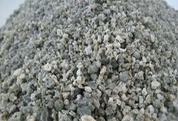 About Material_Zhengzhou Vanguard Machinery Technology Co., Ltd.